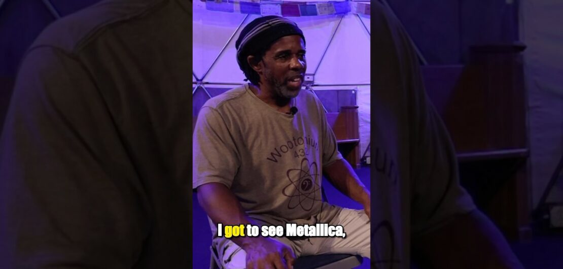 Wait… Victor Wooten is a METALHEAD?! 😳 – AGAM – École de musique à Orliénas